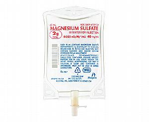 IV Solutions